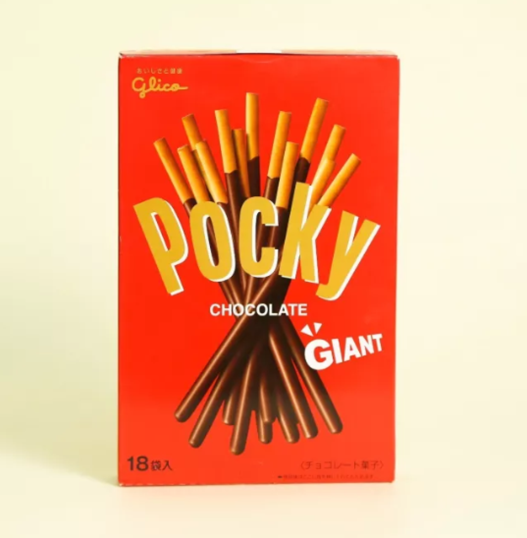 史上最强 Pocky 测评！4国110盒，千奇百怪的口味都尝遍_饼干糕点_什么值得买