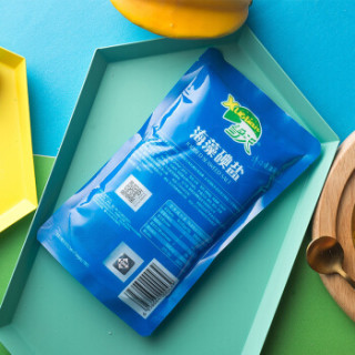 xuetian 雪天 海藻碘盐 320g【报价 价格 评测 怎么样】 -什么值得买