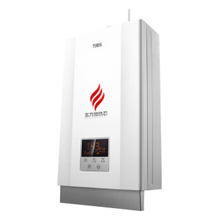 macro 万家乐 JSQ24-12X7.2 燃气热水器 12L 天然气（12T）【报价 价格 评测 怎么样】 -什么值得买