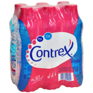 Contrex 康婷 矿泉水 500ml*6瓶【报价 价格 评测 怎么样】 -什么值得买