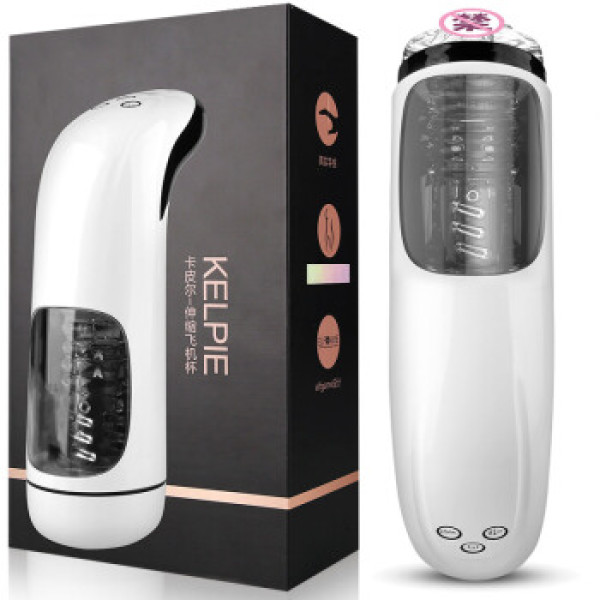 OKOJ 全自动伸缩飞机杯【报价 价格 评测 怎么样】 -什么值得买