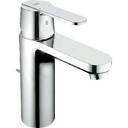 GROHE 高仪 23454000 + 2201700M 面盆龙头 M码 + 角阀多少钱-什么值得买