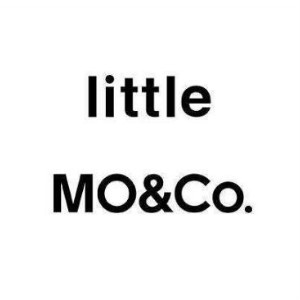 little MO&Co.little moco童装23春装新款男童纯棉休闲裤宽松长裤子KBC1PAT011 黑色 130/59【报价 价格 评测 怎么样】 -什么值得买