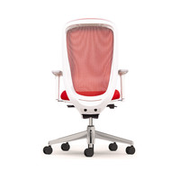 惊人发现？进口国产冈村okamura Sylphy Light电脑椅对照分析_书房家具_什么值得买