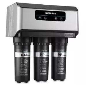 Angel 安吉尔 J2405-ROB60a(A8) 反渗透纯水机 500g大通量 黑色【报价 价格 评测 怎么样】 -什么值得买
