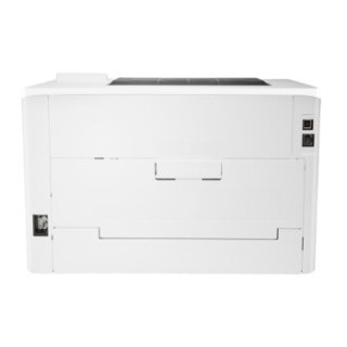 惠普（HP）Color LaserJet Pro M254nw A4彩色激光打印机无线网络+arprint【报价 价格 评测 怎么样】 -什么值得买