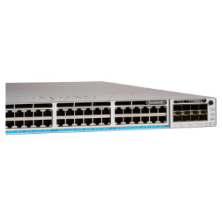 思科（CISCO）C9300-48P-E【报价 价格 评测 怎么样】 -什么值得买