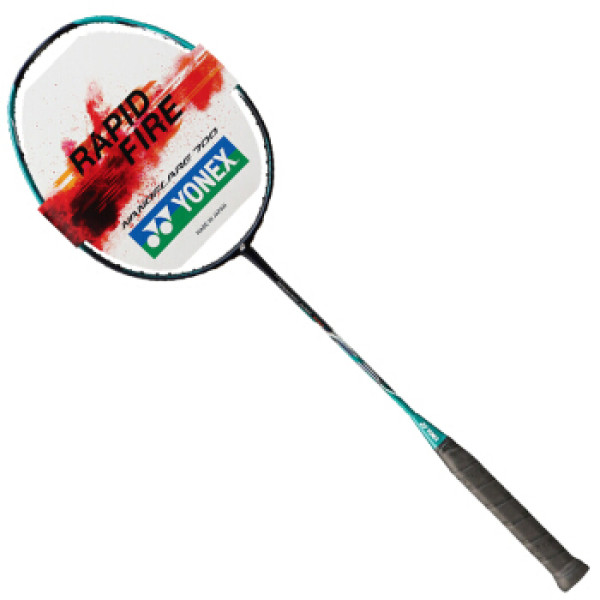 尤尼克斯YONEX羽毛球拍yy疾光NF700蓝绿色羽拍19年新款单拍未穿线【报价 价格 评测 怎么样】 -什么值得买