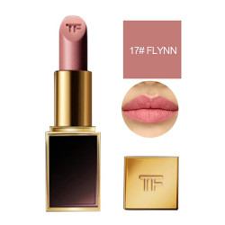 TOM FORD/TF 汤姆福特 Lips & Boys 黑金黑管唇膏/口红 2g #17 Flynn多少钱-什么值得买
