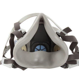 3M 防毒面具6200 6002CN套装防酸性气体实验 氯气 硫化氢 氯化氢 二氧化氯口罩七件套【报价 价格 评测 怎么样】 -什么值得买