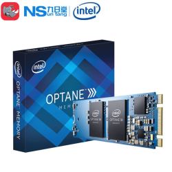 Intel/英特尔 Optane 傲腾16G内存M.2接口技术存储SSD NVMe多少钱-什么值得买