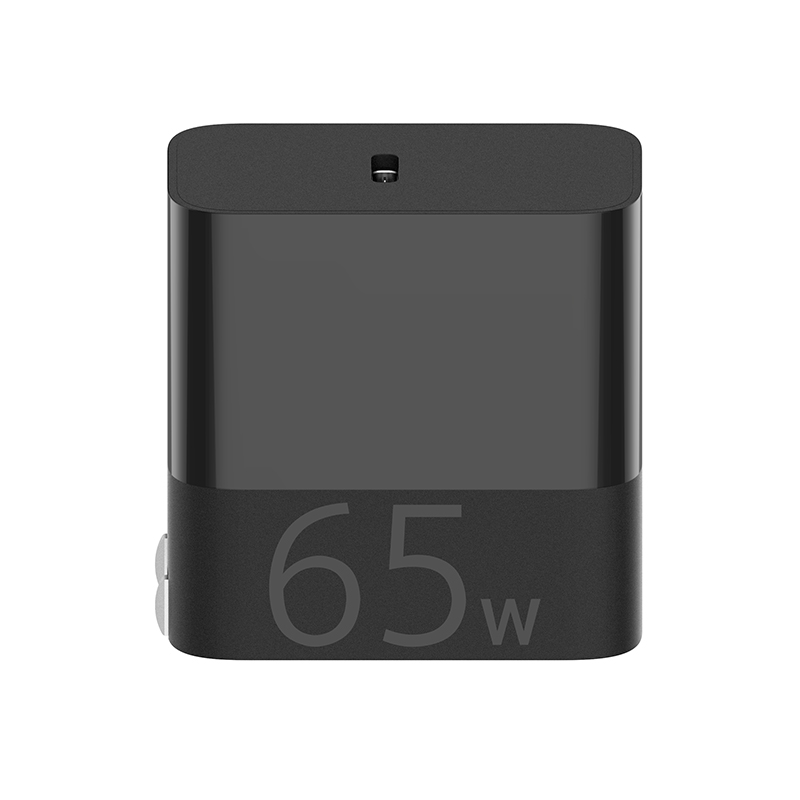 深夜测评之 篇三：性价比最高的PD充电器——紫米HA712_充电器_什么值得买