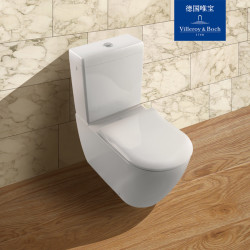 唯宝德国马桶 卫生间分体坐便器 5617R101 唯宝卫浴多少钱-什么值得买