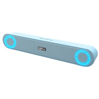 影音发烧之路之蓝悦（LEnRuE）A2 蓝牙音箱 _音箱_什么值得买