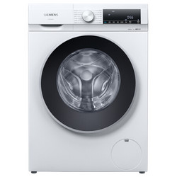 【省599.85元】西门子洗衣机_SIEMENS 西门子 XQG90-WG42A1U00W 滚筒洗衣机 9kg 白色多少钱-什么值得买