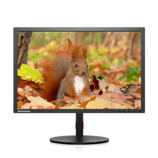 Lenovo 联想 ThinkVision T2254 22英寸 LED 显示器 (1680 x 1050)【报价 价格 评测 怎么样】 -什么值得买