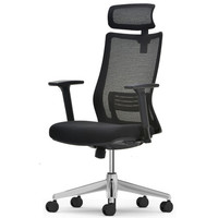 第二次进村：日本okamura portone冈村人体工学椅 轻体验_电脑椅_什么值得买