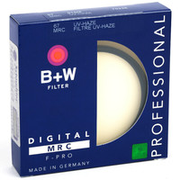 摄影背包里不可缺少的CPL滤镜，B+W CPL滤镜测评！_滤镜_什么值得买