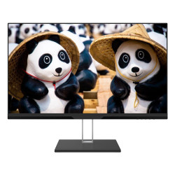 PANDA 熊猫 27英寸显示器电竞（2K、144Hz、99%sRGB）多少钱-什么值得买