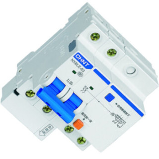 正泰（CHNT）NXBLE-32 2P C16 30mA 6kA 小型漏电保护断路器 漏保空气开关 总闸开关 DZ47LE升级款16A【报价 价格 评测 怎么样】 -什么值得买