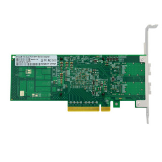 EB-LINK 博通BCM57810S芯片PCI-E X8万兆双口光纤网卡10G服务器SFP+接口含多模光模块网络适配器【报价 价格 评测 ...