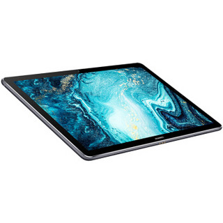 华为（HUAWEI）M6 SCM-AL09 10.8英寸海思659/4G/64G/Android8/配一张64G卡或者外套/一年保/本地服务K ...