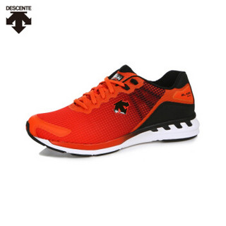 DESCENTE迪桑特男鞋 BLAZE HAWK 男女款跑步运动鞋 D8129RRN21 红色 42【报价 价格 评测 怎么样】 -什么值得买