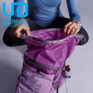 Ultimate Direction美国ud户外越野背包Fastpack女款登山运动徒步双肩包20L 80467019 30L X/S 55-120CM【报价 价格 评测 怎么样】 -什么值得买