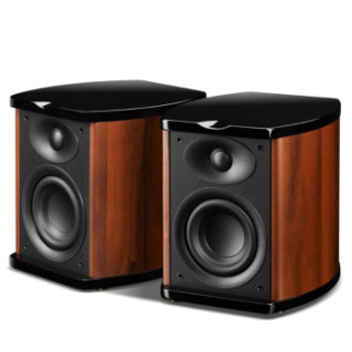 HiVi/惠威 M100MKII 【报价 价格 评测 怎么样】 -什么值得买