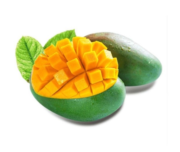 shui guo shu cai 水果蔬菜 越南进口玉芒 1kg【报价 价格 评测 怎么样】 -什么值得买