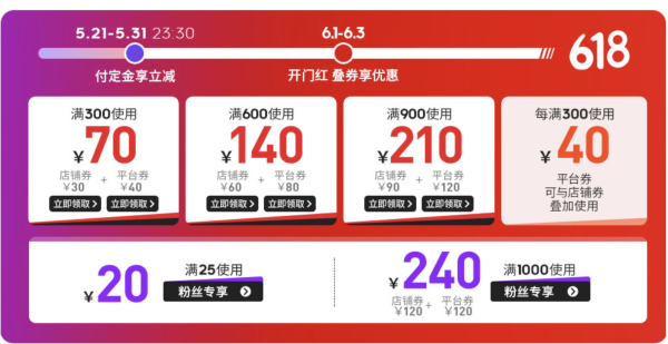 京东 adidas官方旗舰店 618年中大促-什么值得买