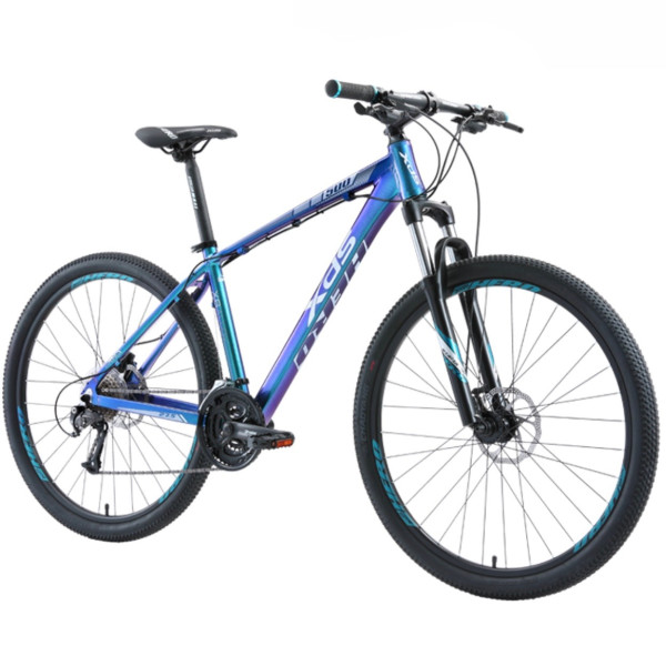 XDS 喜德盛 英雄500 山地车【报价 价格 评测 怎么样】 -什么值得买