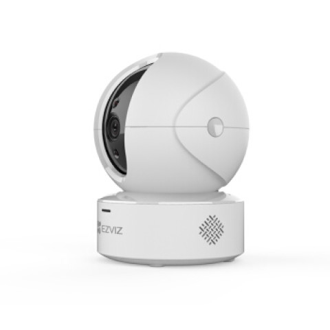 【省60元】家用智能家居_萤石EZVIZ C6C 3MP无极巡航版网络摄像机 300万超清家用监控摄像头 360度循环转动 智能家居-什么值得买
