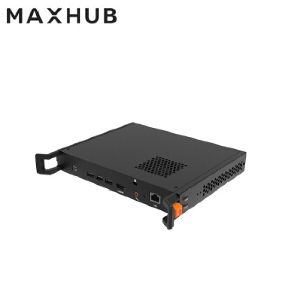 MAXHUB会议平板一体机OPS电脑模块PC MT51A-i7 酷睿i7/16G/256G WIN10企业版(限经典/时尚款使用)【报价 价格 ...