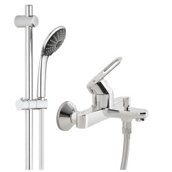 【省510元】GROHE 高仪 27333000花洒+23355000龙头 花洒套装多少钱-什么值得买