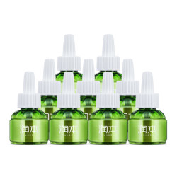 润本婴儿护理用品_RUNBEN 润本 电蚊香驱蚊液蚊香液270晚大容量45ml×9瓶补充装电热蚊香液无香型多少钱-什么值得买