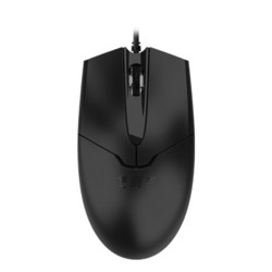 双飞燕鼠标_A4TECH 双飞燕 OP-550SU 静音版 有线鼠标 1000DPI 黑色多少钱-什么值得买