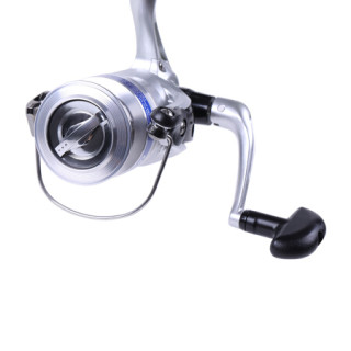 DAIWA达亿瓦 D-SHOCK 路亚竿纺车轮套装组合 鱼竿渔轮套餐 竿轮组合 淡水钓鱼竿卷线轮 竿+轮 30-2B/F702M（2.13米中 ...