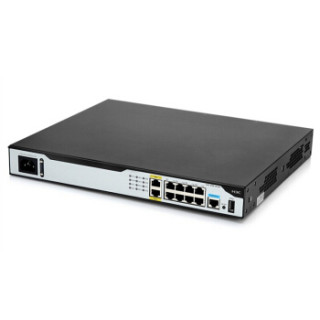 华三（H3C）MSR2600-10-WINET 企业级千兆双WAN口VPN路由器带机量400【报价 价格 评测 怎么样】 -什么值得买