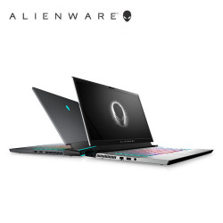 【省1000元】游戏笔记本电脑_Alienware 外星人 全新M15系列 M15 R3 2020版 笔记本电脑 (黑色、酷睿i5 ...