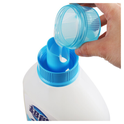 超能洗衣液_超能 APG 洗衣液 2.5kg*2瓶-什么值得买