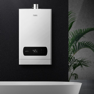 万家乐JSQ24-12K2燃气热水器家用天然气12升变频恒温强排式旗舰店【报价 价格 评测 怎么样】 -什么值得买