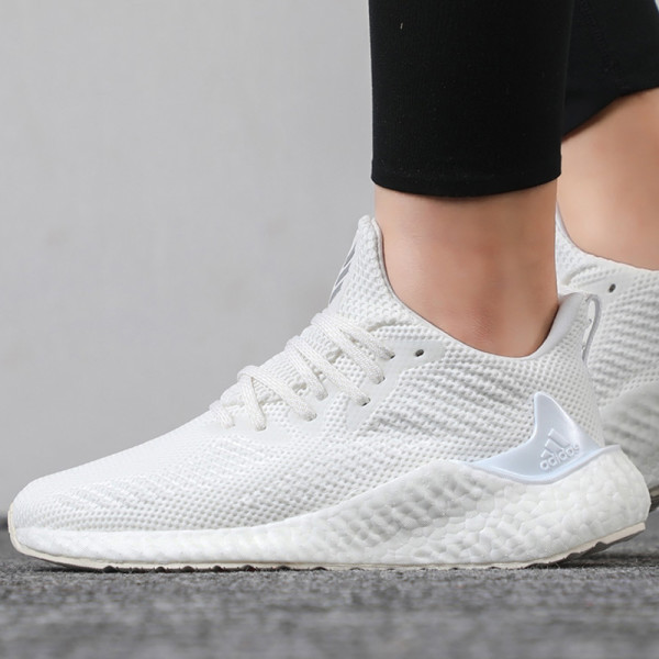 Adidas阿迪达斯运动鞋男鞋2020秋季新款小椰子boost跑步鞋EF1182【报价 价格 评测 怎么样】 -什么值得买