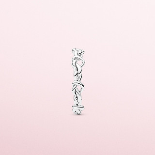 PANDORA 潘多拉 心意交织 198018 女士心意交织925银戒指 48mm【报价 价格 评测 怎么样】 -什么值得买