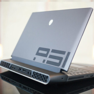 外星人(Alienware)AREA-A51M R2R3新款2020戴尔外星人美行性能游戏笔记本电脑 51MR2 10900K 2080S ...