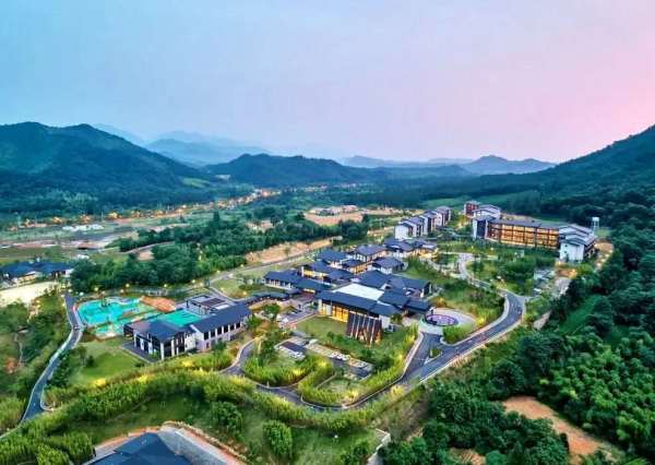 简单介绍一下Club Med Joyview！-什么值得买