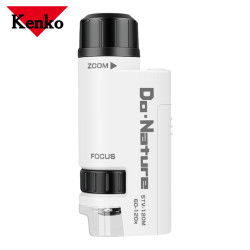 【省30元】生物显微镜_kenko肯高 STV-120M 便携显微镜多少钱-什么值得买