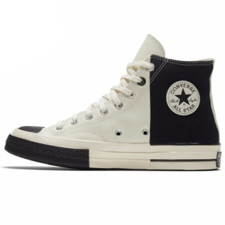 CONVERSE 匡威 男女 CONVERSE ALL STAR系列 Chuck 70 帆布鞋 168623C 40码 US7码【报价 价格 ...