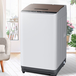 Panasonic 松下 清净乐系列 XQB80-T8EKS 定频波轮洗衣机 8kg 灰色【报价 价格 评测 怎么样】 -什么值得买