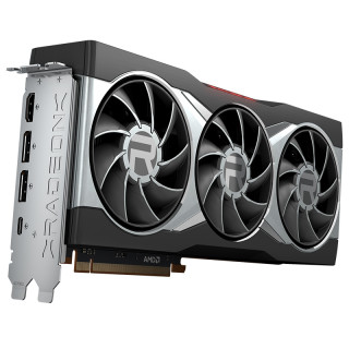 XFX 讯景 RX 6800 海外版V2 显卡 16GB【报价 价格 评测 怎么样】 -什么值得买